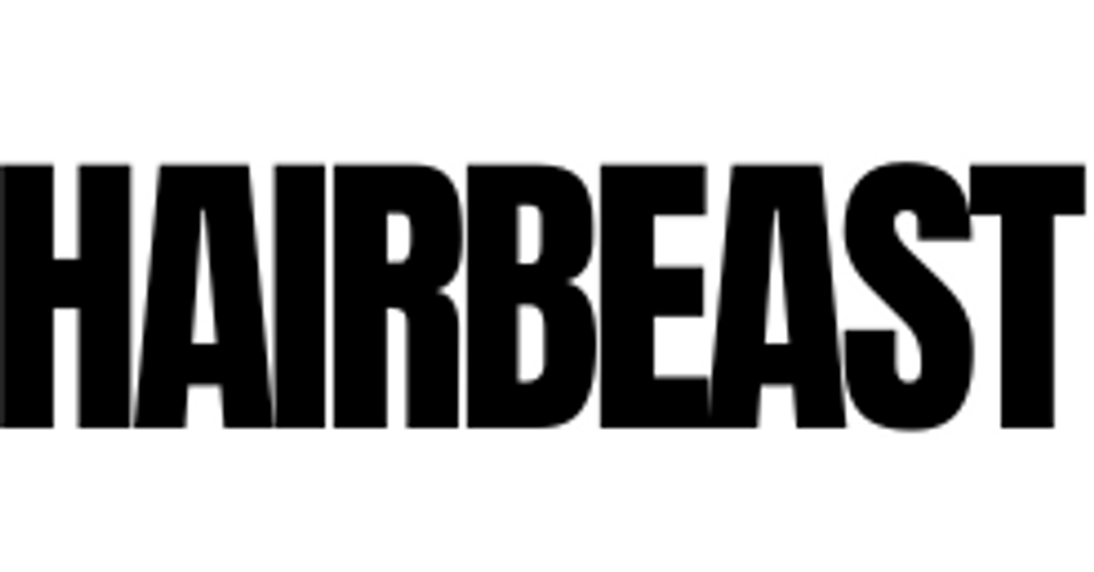 Are you a HAIRBEAST? – Hairbeast